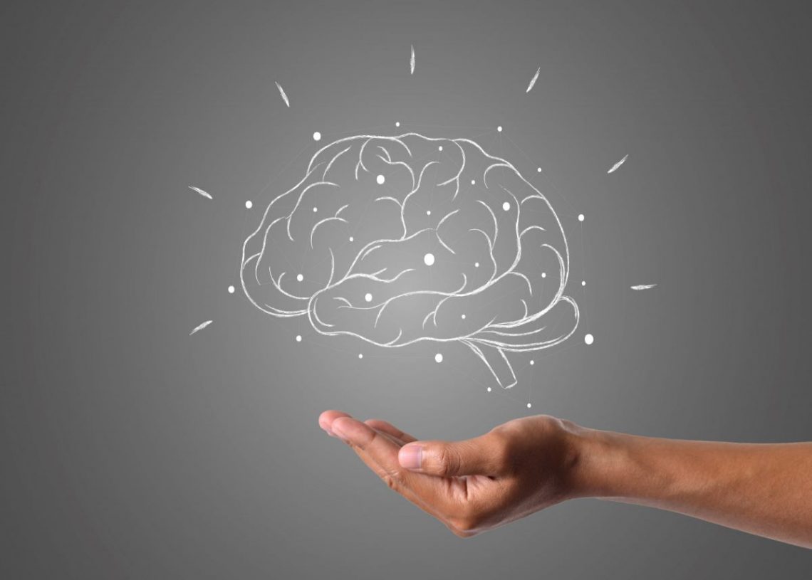 5 Ways to Improve the Power of Your Brain