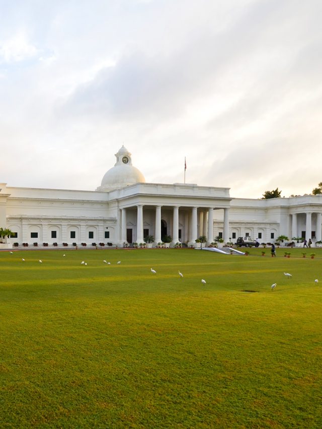 Types of Academic Programs Offered at IITs & Their Minimum Duration ...