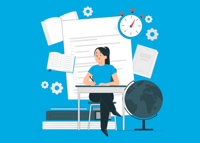 JEE Main 2023 - Last-Minute Checklist for April Session