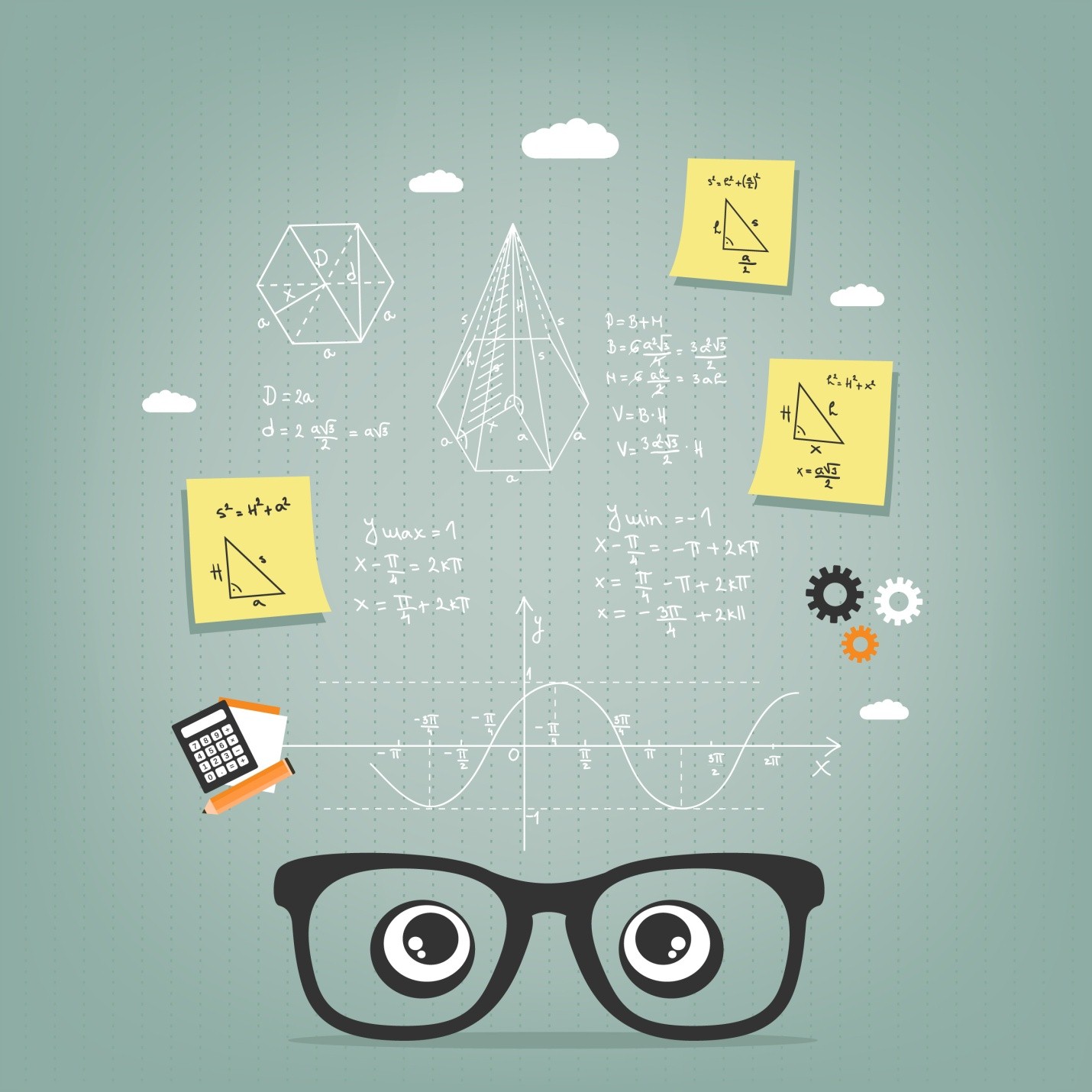 How to Revise JEE Mathematics Syllabus in 4 Weeks | Aakash