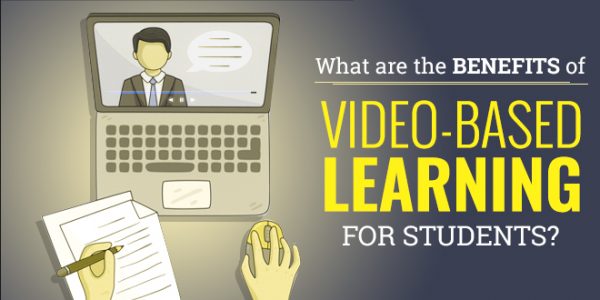 7 Benefits of Video-based Learning for Students