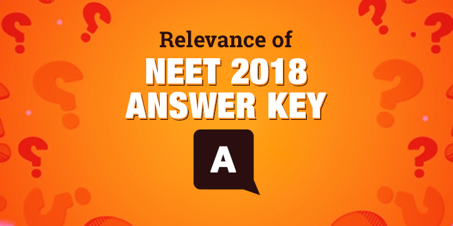 NEET 2018 Result