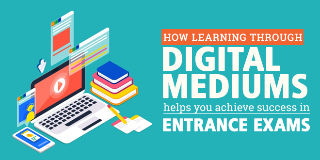 Digital Learning Mediums – Answer to Student’s Unsolved Questions
