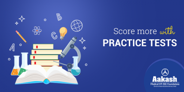 5 Ways in which Practice Tests can help you score better in Exams