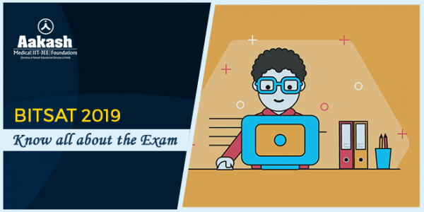 BITSAT 2023: Application Form, Exam date, Eligibility, Syllabus and Pattern