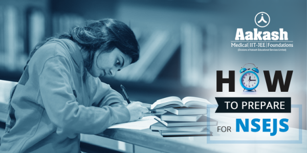 How to Prepare for NSEJS | Aakash