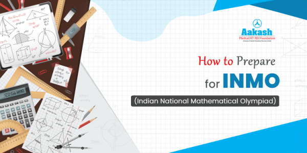 How to Prepare for Indian National Mathematical Olympiad (INMO)