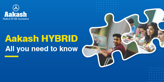 Everything about Aakash HYBRID