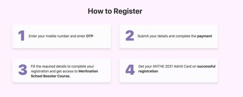 ANTHE Syllabus: Everything You Need To Know About ANTHE - Complete ...