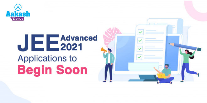 JEE Advanced, JEE Advanced 2021, Documents Required