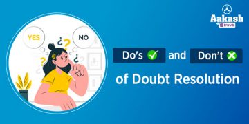 Doubt Resolution, do's and don'ts of doubt resolution, doubt clarification