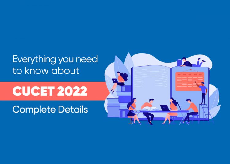 CUCET 2022: The complete details about Eligibility criteria, syllabus ...