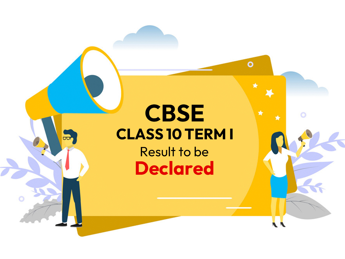 CBSE Class 10 Term I Result 2021-22