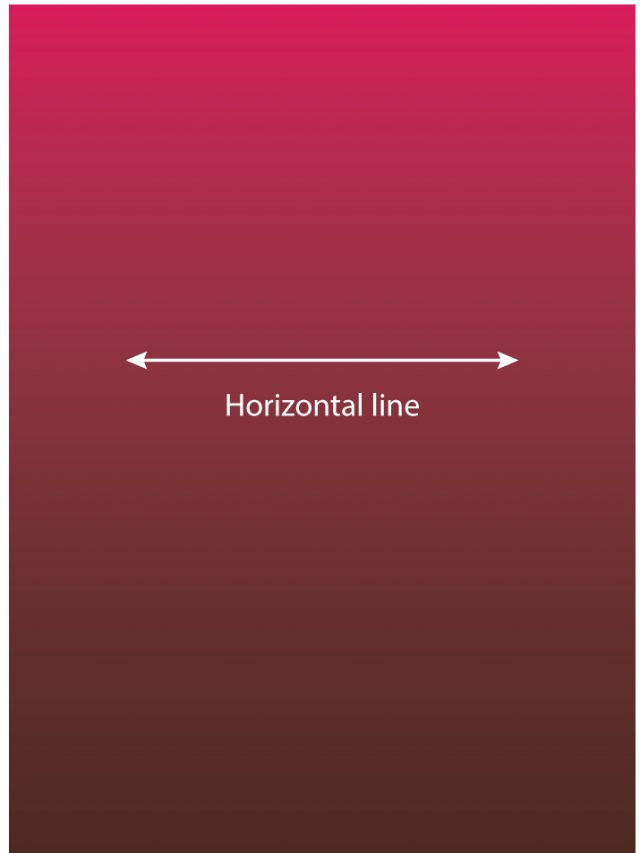 Class 10th Geometry: What is Horizontal line? Explained with Examples ...