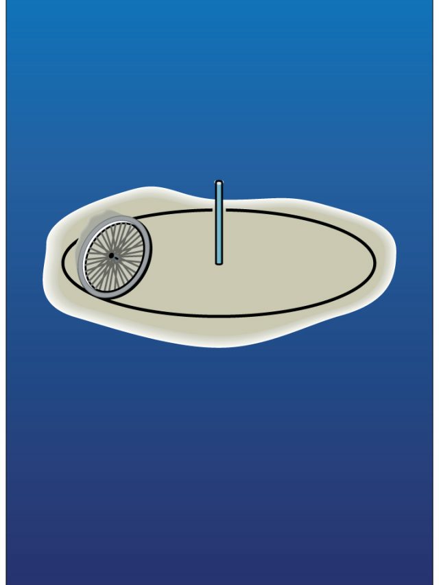 What Is Rotational Motion? Explained With Examples | NCERT Physics ...