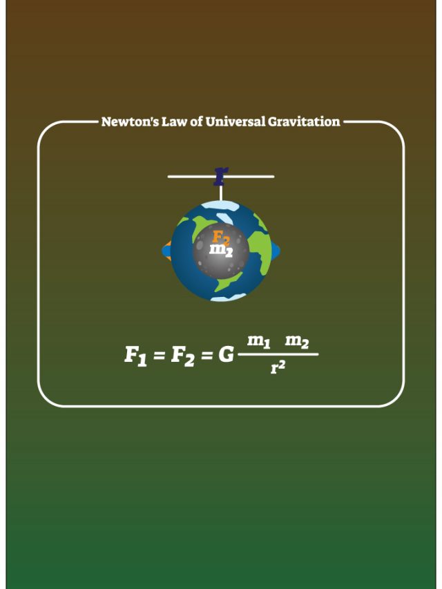 Explained: What is the Importance of Universal Law of Gravitation