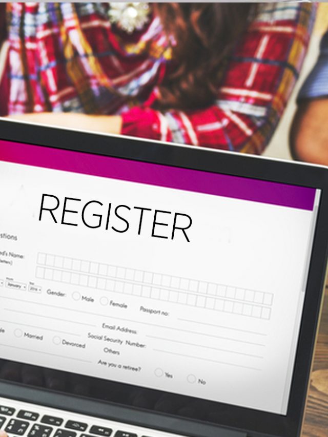 Important Details of Online Registration for JEE Advanced 2023 - Aakash ...