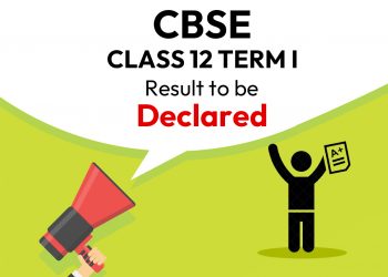 CBSE Class 12th Term 1 Results 2021-22