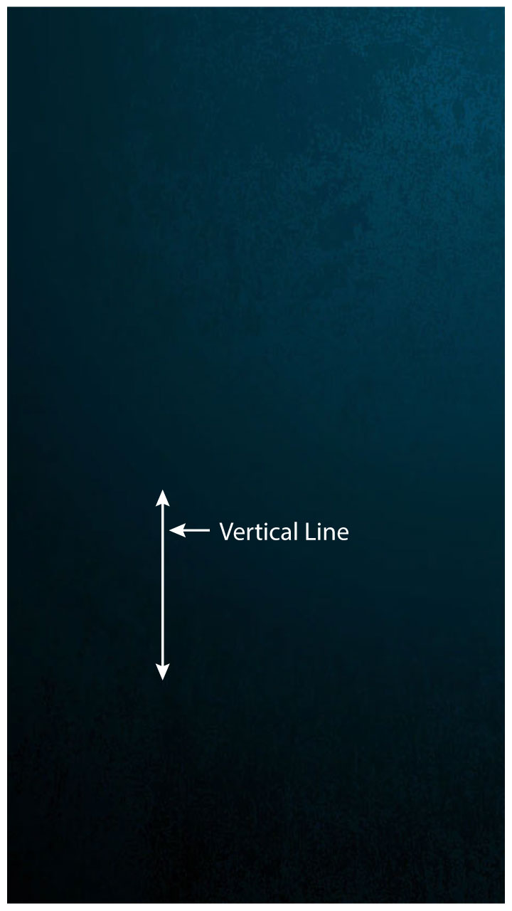 Verticle Line 9 Logo