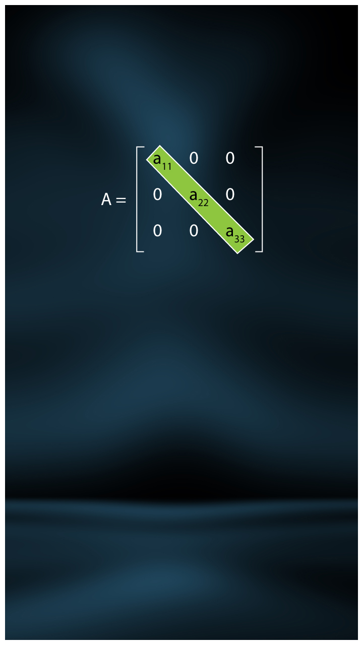 Diagonal Matrix Explained With Examples | NCERT Maths Class 12 - Aakash ...