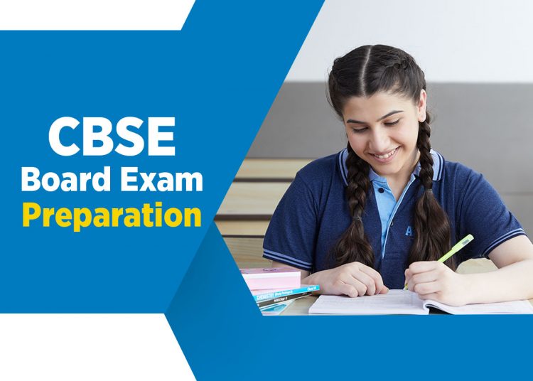 CBSE Term 2 Exams 2022: Colour Code of Answer Sheets for 10th, 12th