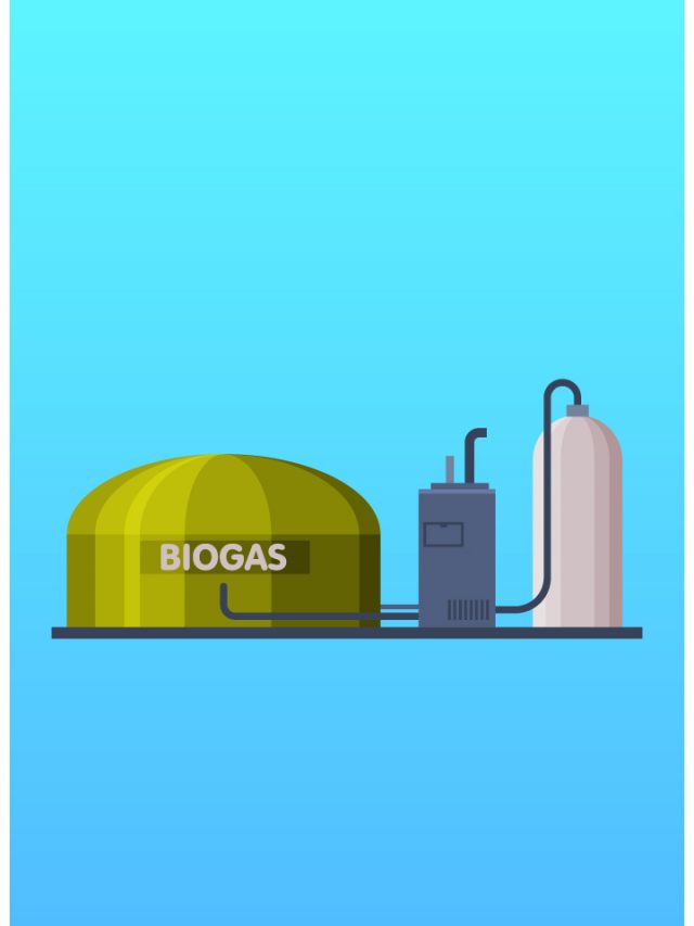 What Is Biogas? How Is it Produced?, NCERT Science Notes - Aakash BYJU ...