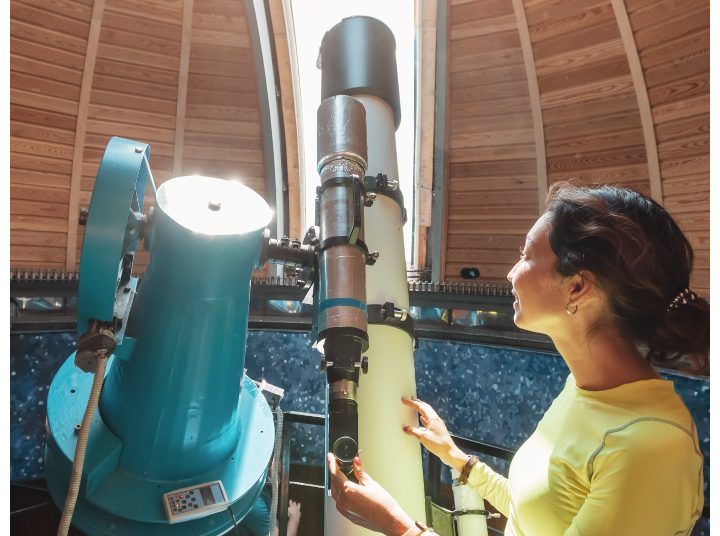 International Astronomy Day: History, Significance and How to Celebrate?