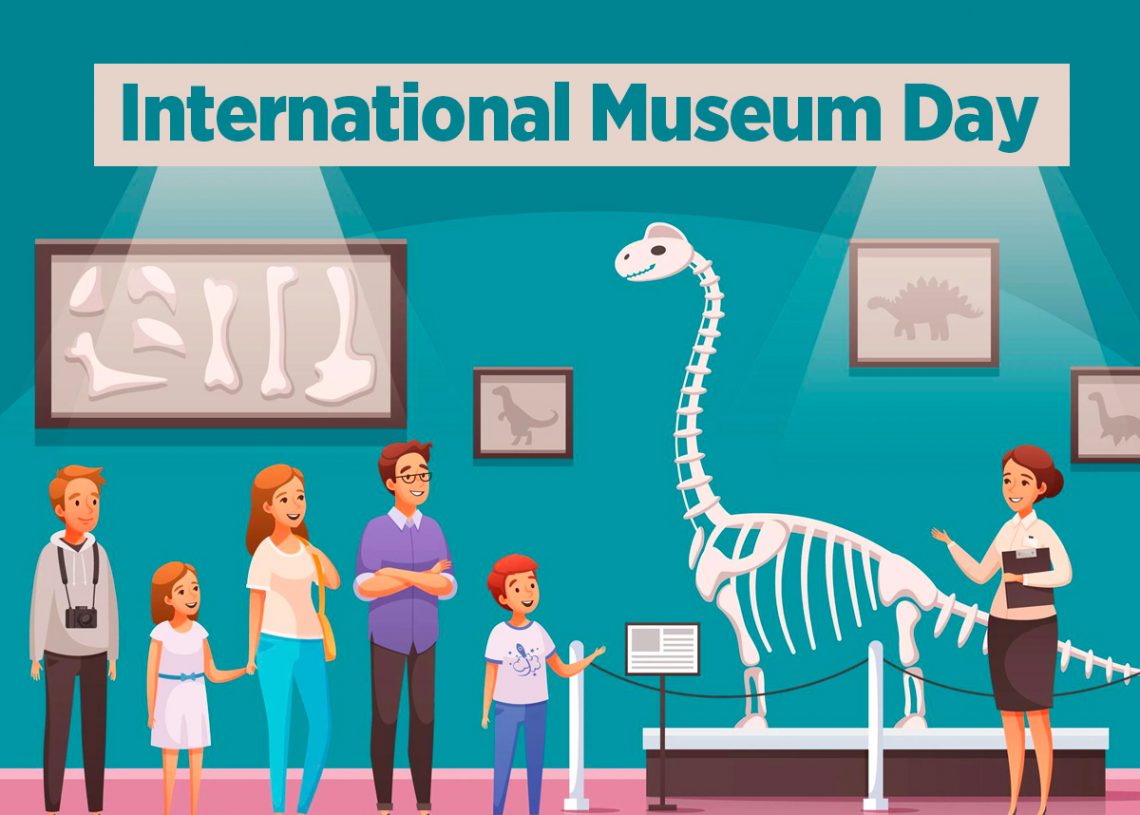 International Museum Day 2022: Theme, History, Significance and Objective
