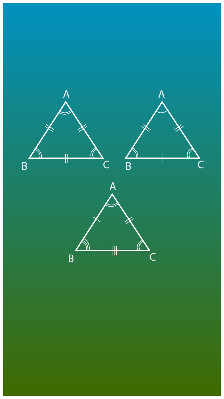 What Is An Isosceles Scalene Triangle