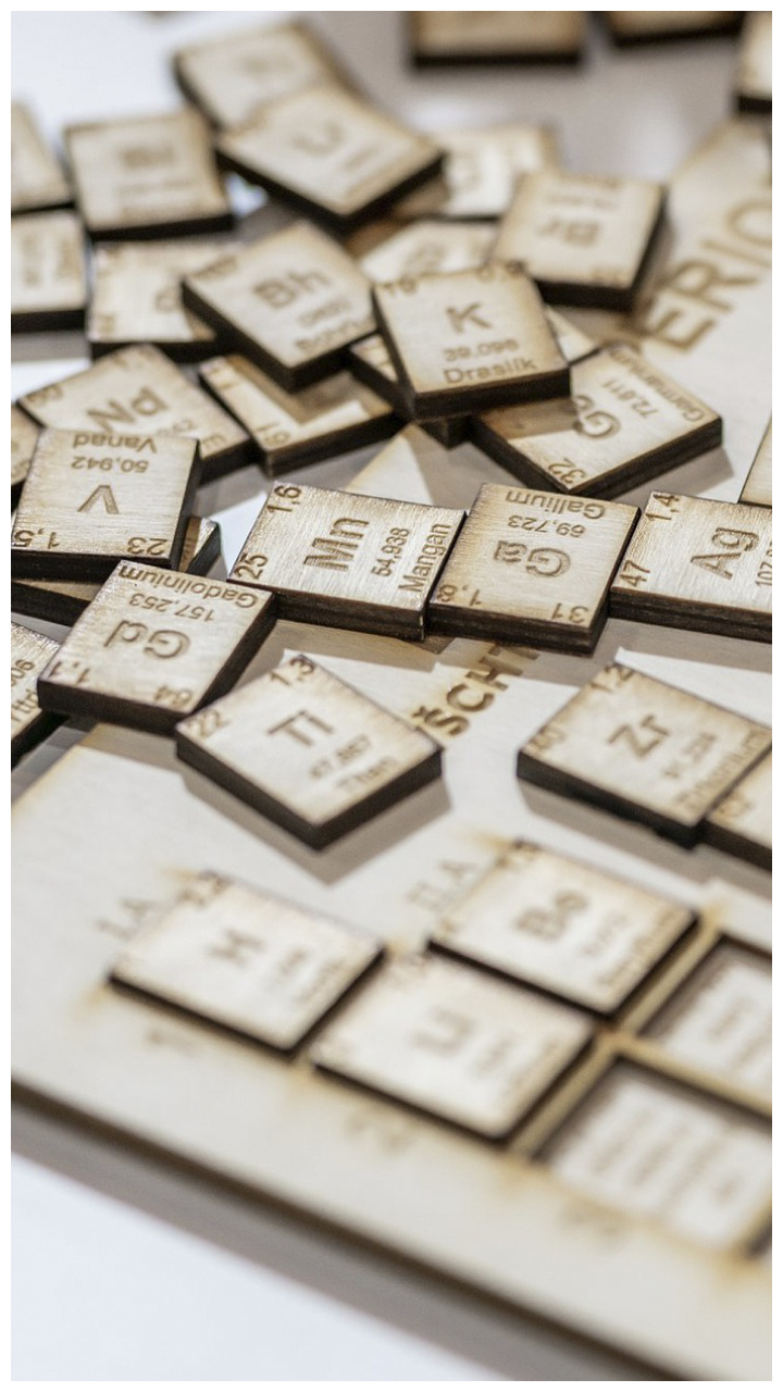 Marie Curie: The First Woman to Win a Nobel Prize in Physics & Chemistry