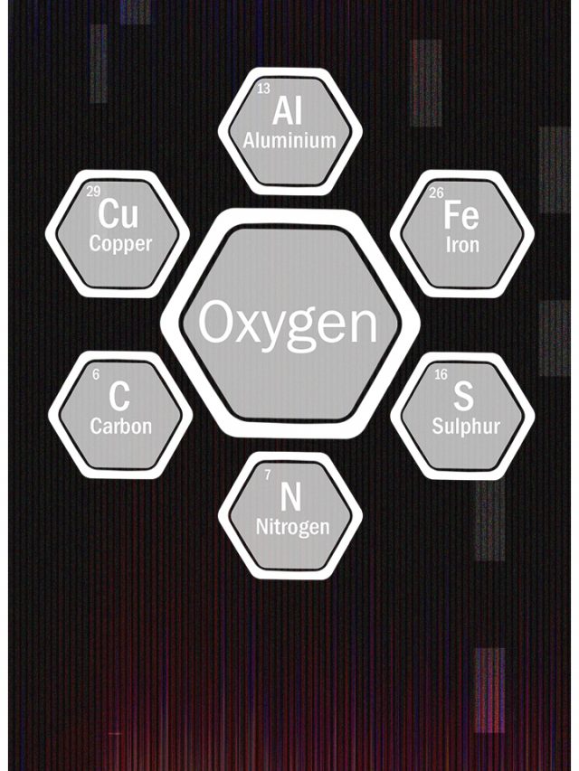 Explained: The Reaction of Metals and Non Metals With Oxygen