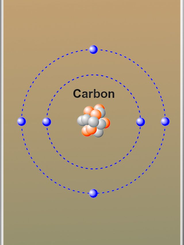 Properties Of Carbon Which Lead To The Huge Number - Aakash BYJU'S Blog