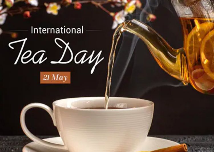 International Tea Day 2022: Significance, History, Theme and Goals