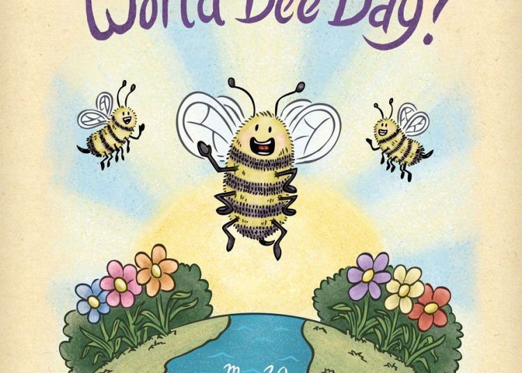 World Bee Day 2022: Date, Theme, History, Significance & Importance
