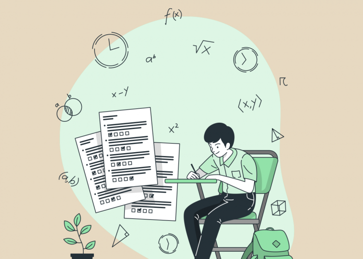 10 Reasons why Class 10 Students Fail in English Board Exams