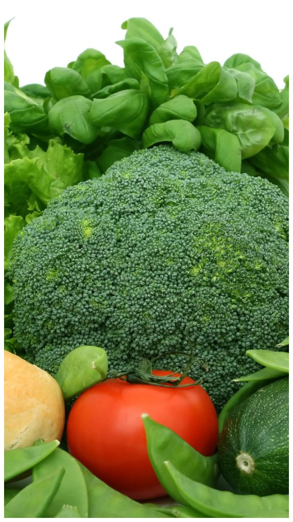 The 12 Crops and 5 Animals That Supply 75% Of the World’s Food - Aakash ...