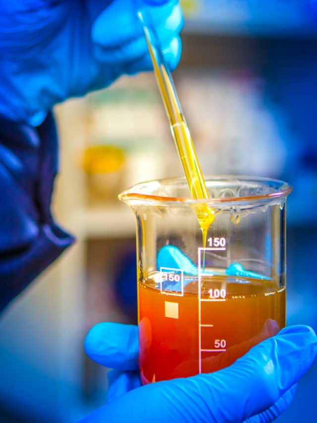 What is The Most Common Method Used for Destruction of Colloids