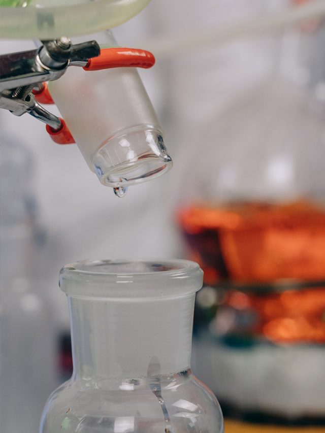 How to Find if a Solution is Acidic, Basic or Neutral