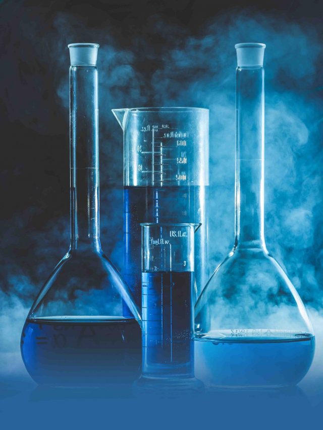 Formation of Nitric Acid From Potassium Nitrate (KNO3) & Sulphuric Acid ...