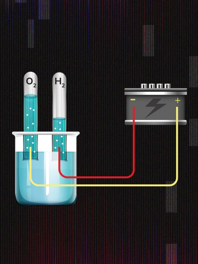 Electrolytic Cells and Electrolysis - Aakash BYJU'S Blog