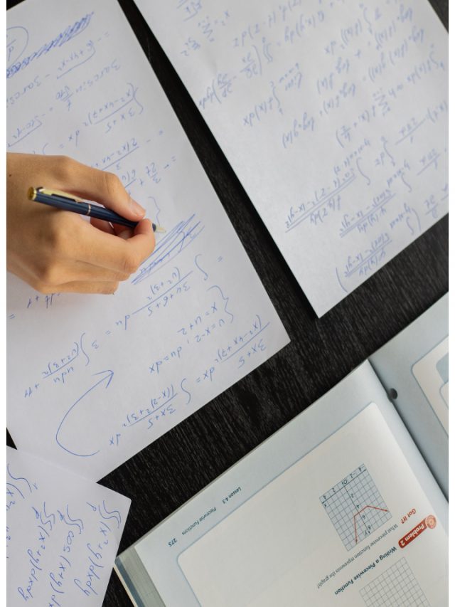 CBSE Maths: Class 12 Inverse Trigonometric Functions Revision Notes