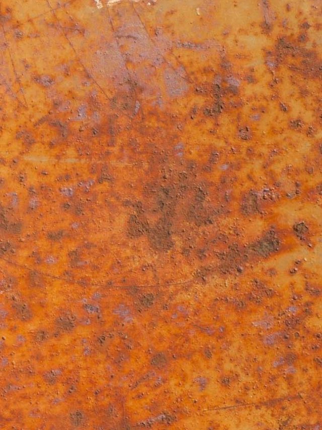 Important Question on Corrosion of Metals for Class 7 - Aakash BYJU'S Blog