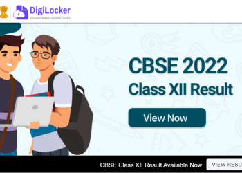 CBSE 12th Term 2 Result 2022 on DigiLocker; Check Steps to Download ...