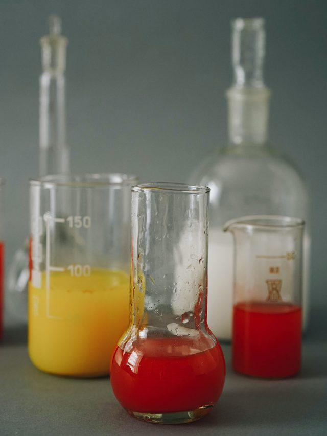 CBSE 2023 Chemistry: Easy DIY Colourful Experiment - Aakash BYJU'S Blog