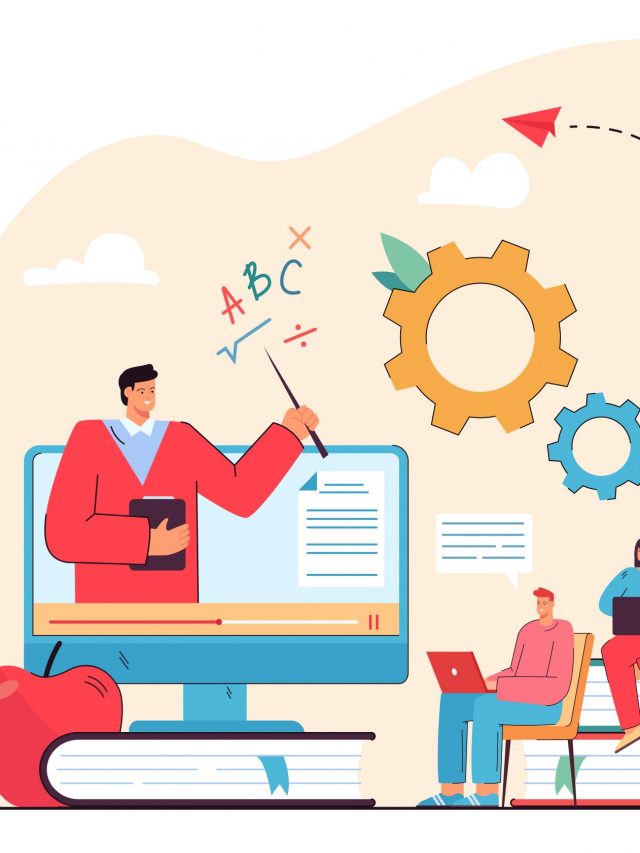 Benefits of Joining Aakash BYJU’S for NEET/JEE Preparation