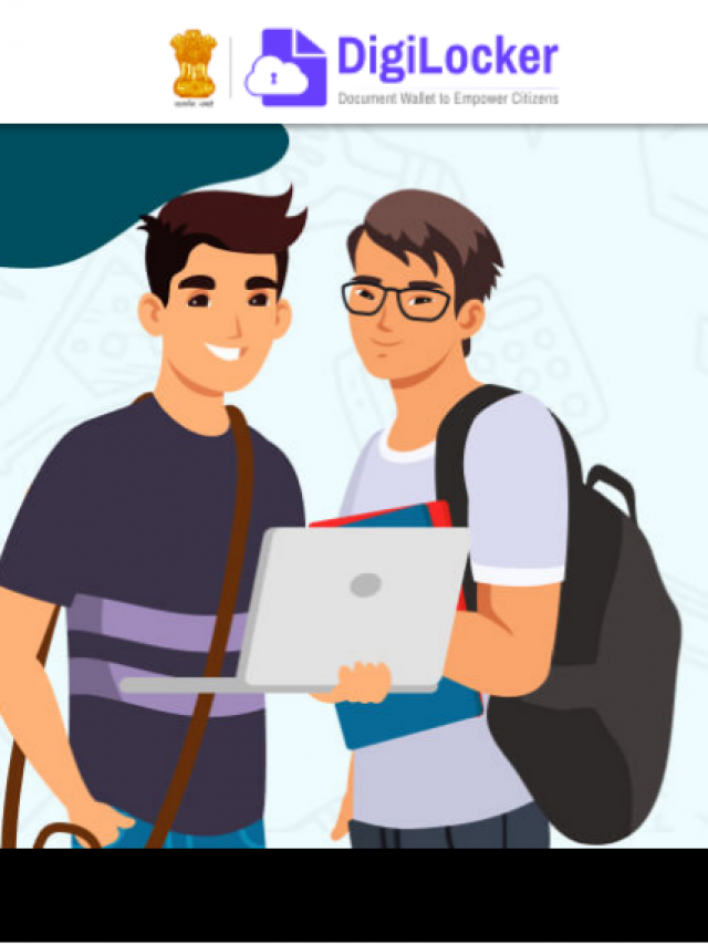 CBSE Digilocker Result: How to check CBSE 12th Result Marks Online?