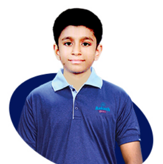 Aakash Byju's JEE Main 2022 Toppers List With Marks Who Scored 99+