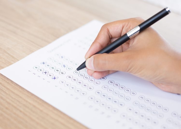 NEET UG 2023: OMR response sheet to release soon; Here’s all you Need ...