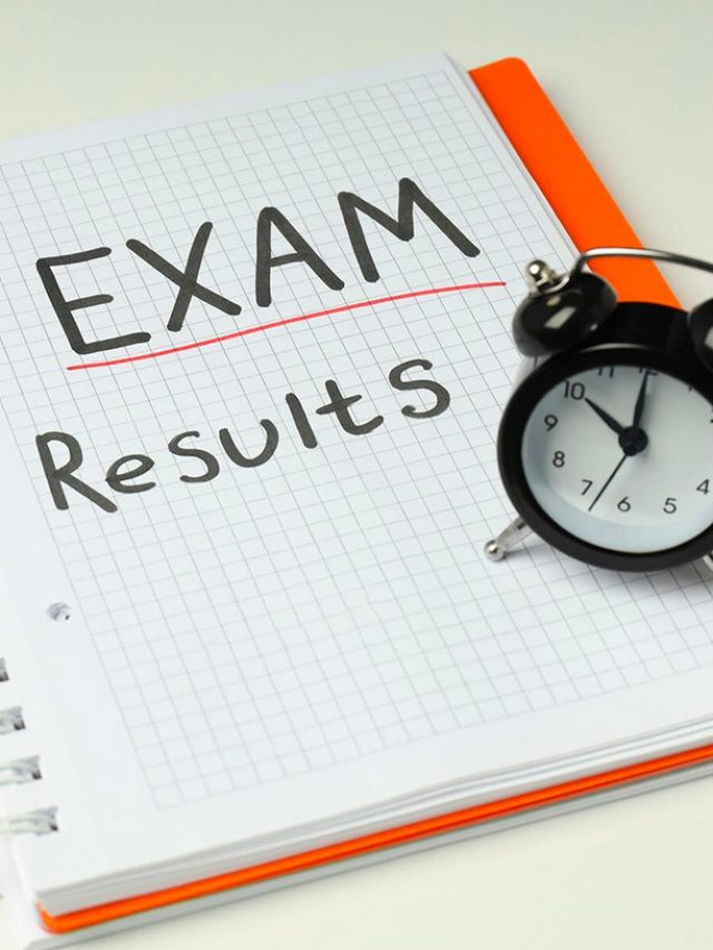 JEE Advanced Scorecard 2022 Steps To Download From Official Website
