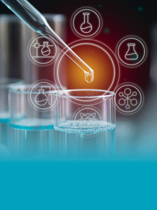 JEE Advanced Chemistry Preparation: Most Important Chapters